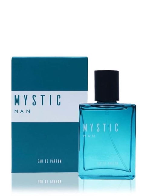 Buy Studiowest by Westside Mystic Eau de Parfum for Men - 50ml For Men ...
