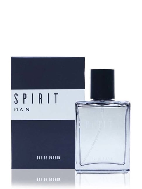Buy Studiowest by Westside Spirit Eau de Parfum for Men - 50ml For Men ...
