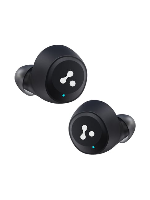 Buy Ambrane DOTS-11 Bluetooth Headsets (Black) Online At Best Price ...