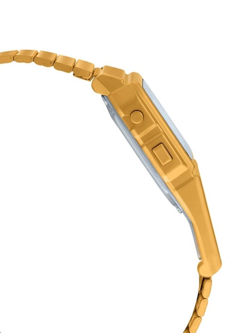 Buy Casio DBC-611G-1DF Vintage Unisex Digital Watch at Best Price ...