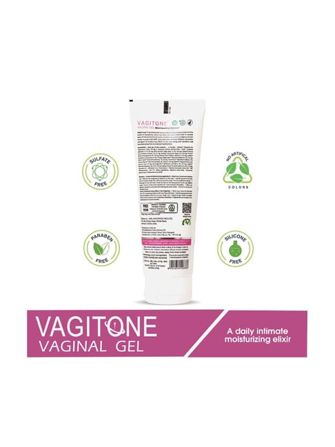 Buy AyouthVeda Vagitone Vaginal Gel - 50 gm Online At Best Price @ Tata ...