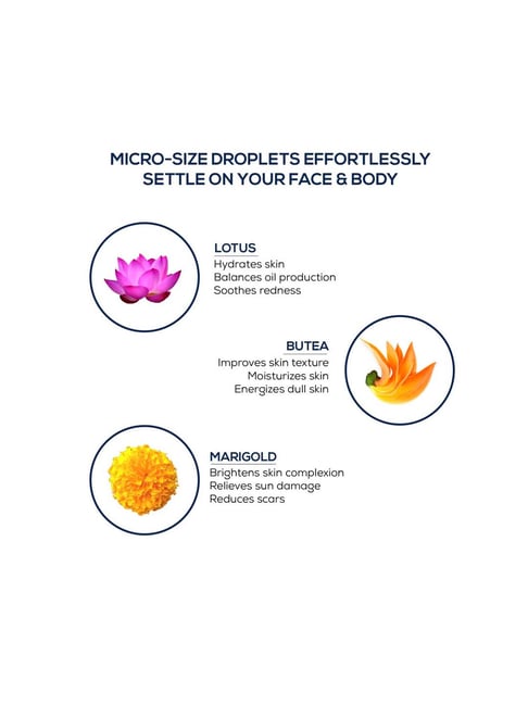 Buy AyouthVeda Ocean Dew Mist - 100 ml Online At Best Price @ Tata CLiQ