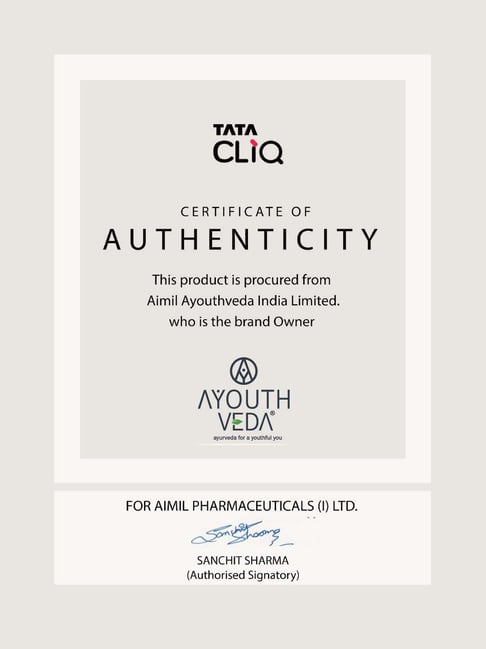 Buy AyouthVeda Ocean Dew Mist - 100 ml Online At Best Price @ Tata CLiQ