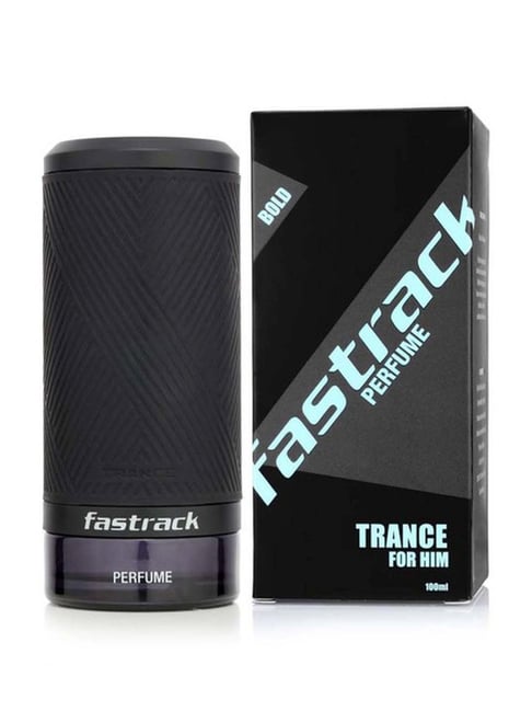 Buy Fastrack Bold Trance Perfume for Him - 100 ml Online At Best Price ...