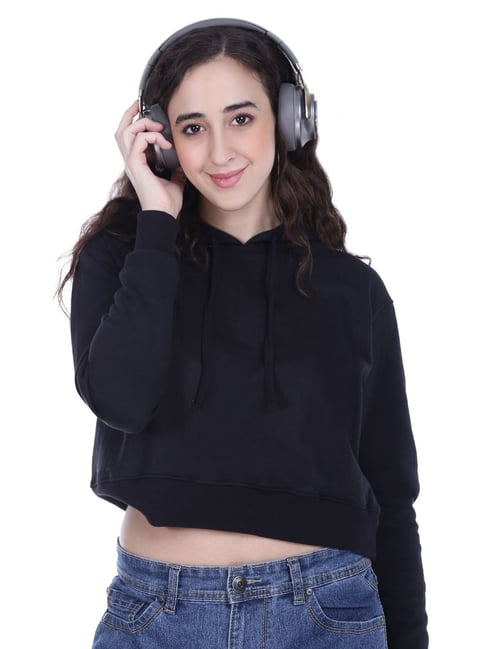 Buy Hammer Bash 2.0 Wireless Bluetooth Headphones with Mic (Grey ...