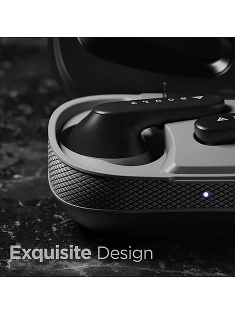 Buy Boult Audio AirBass Y1 True Wireless Bluetooth Earbuds Online At ...