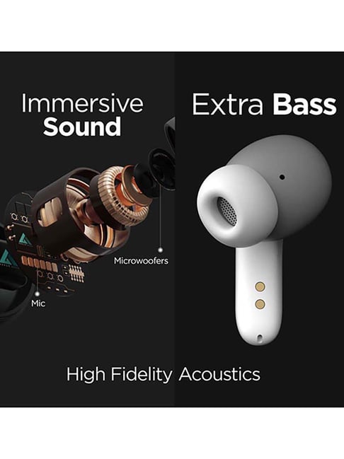 Buy Boult Audio AirBass Y1 True Wireless Bluetooth Earbuds Online At ...