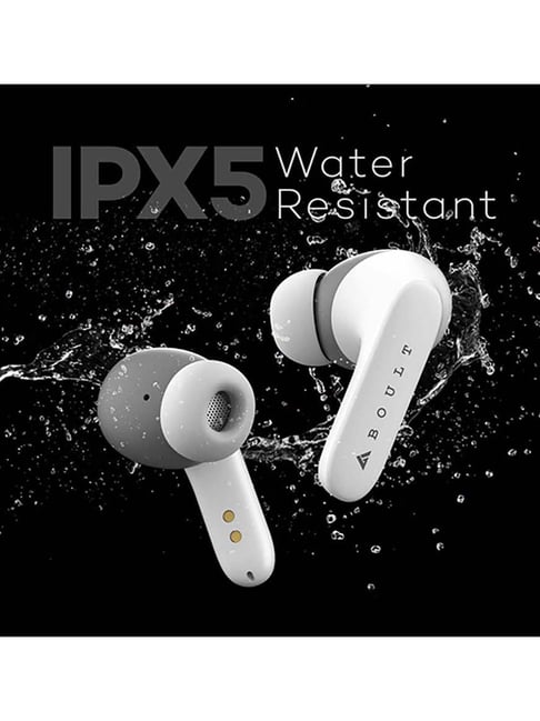 Buy Boult Audio AirBass Y1 True Wireless Bluetooth Earbuds Online At ...