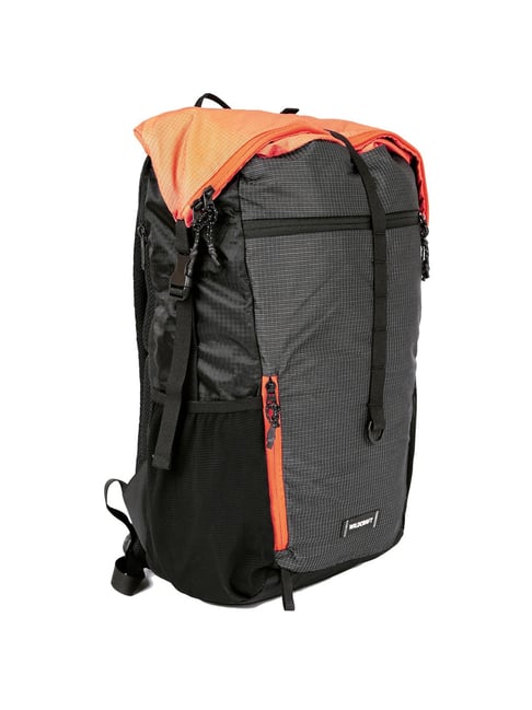 Buy Wildcraft Deviant Orange & Black Backpack Online At Best Price ...