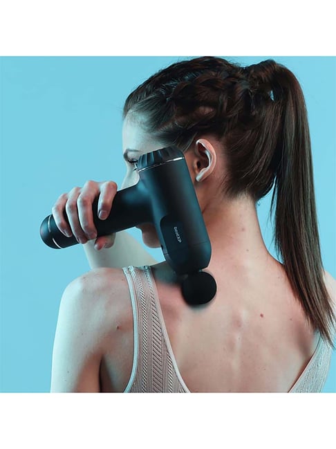 Buy beatXP Bolt Deep Tissue Massage Gun Online At Best Price @ Tata CLiQ