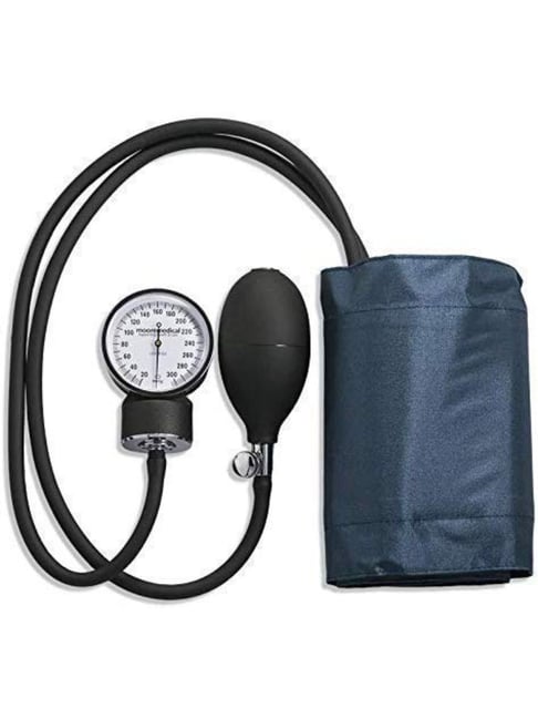 Buy MCP Manual BP Monitor Online At Best Price @ Tata CLiQ