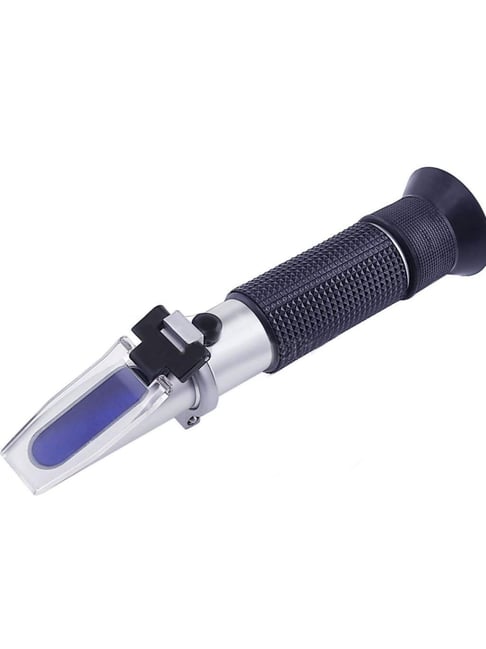 Buy MCP Metal and Polypropylene Refractometer Online At Best Price ...