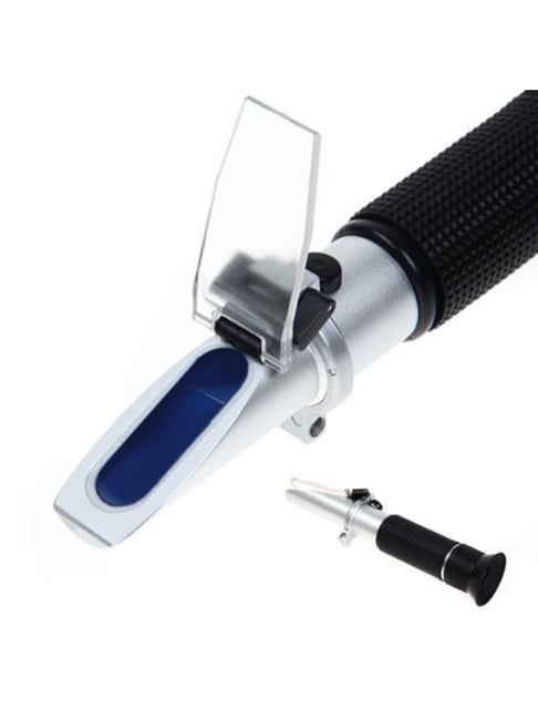 Buy MCP Metal and Polypropylene Refractometer Online At Best Price ...