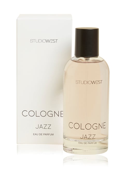Buy Studiowest Cologne Jazz Eau De Parfum - 100 ml Online At Best Price ...