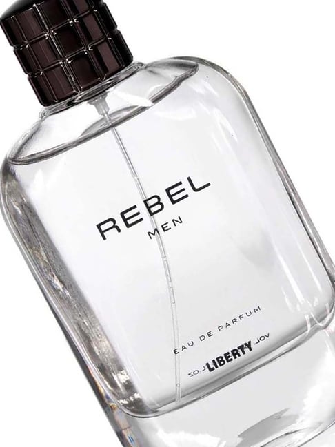 Liberty Luxury Rebel Perfume for Men - 100 ml