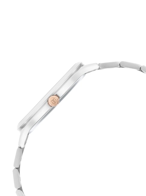 Titan 90142KM01 Classique Slim Analog Watch for Men