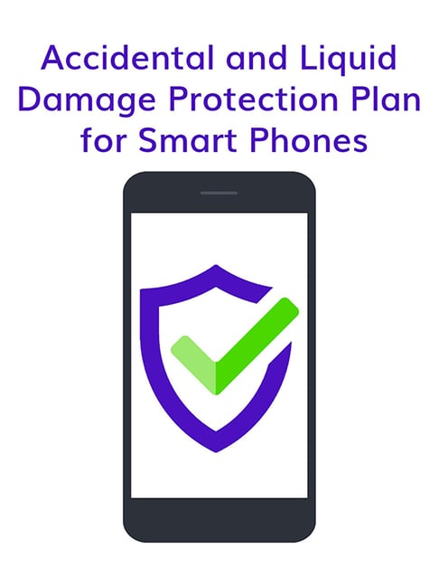 Buy Servify 1 Year Accidental, Liquid Damage Protection Plan Online At ...