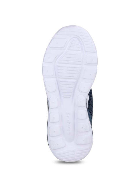 Buy Campus Kids BALENO IDS Navy Running Shoes for Boys at Best Price ...