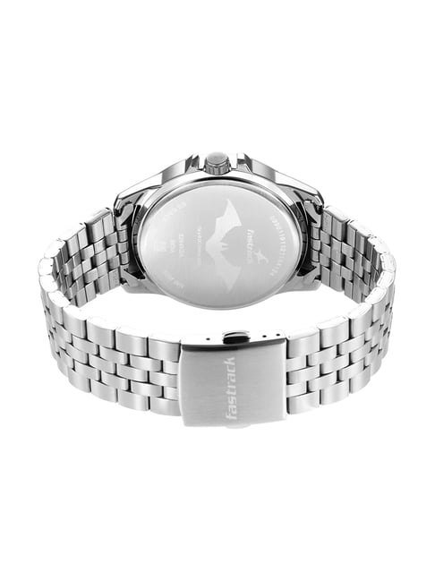 Buy Fastrack 3264KM01 Batman Analog Watch for Men at Best Price @ Tata CLiQ