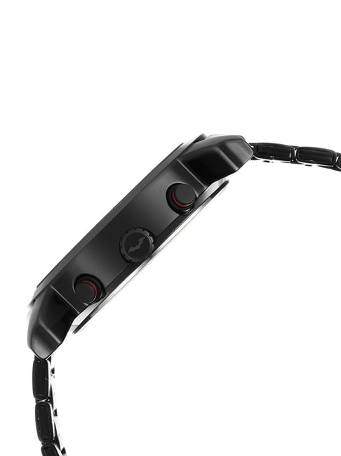Buy Fastrack 3269KM02 Batman Analog Watch for Men at Best Price @ Tata CLiQ