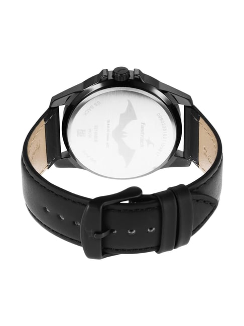 Buy Fastrack 3210NL02 Batman Analog Watch for Men at Best Price @ Tata CLiQ