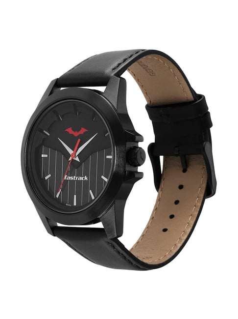 Buy Fastrack 3210NL02 Batman Analog Watch for Men at Best Price @ Tata CLiQ