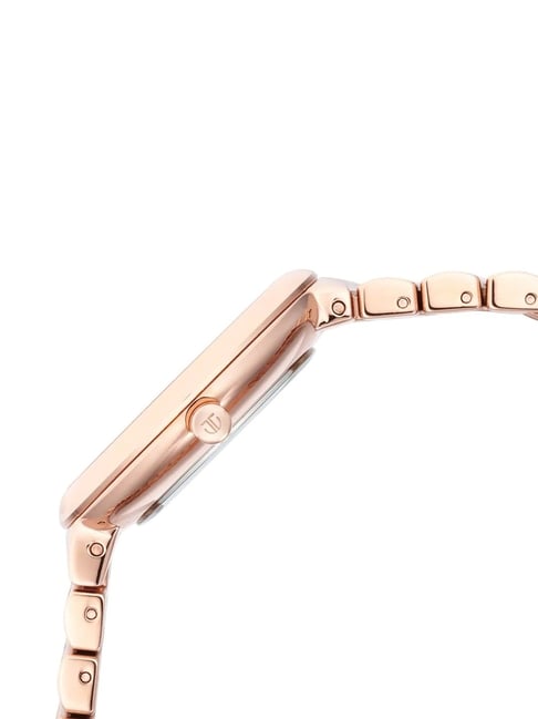 Buy Titan 95160WM01 Purple Unending Beauty Analog Watch for Women at ...