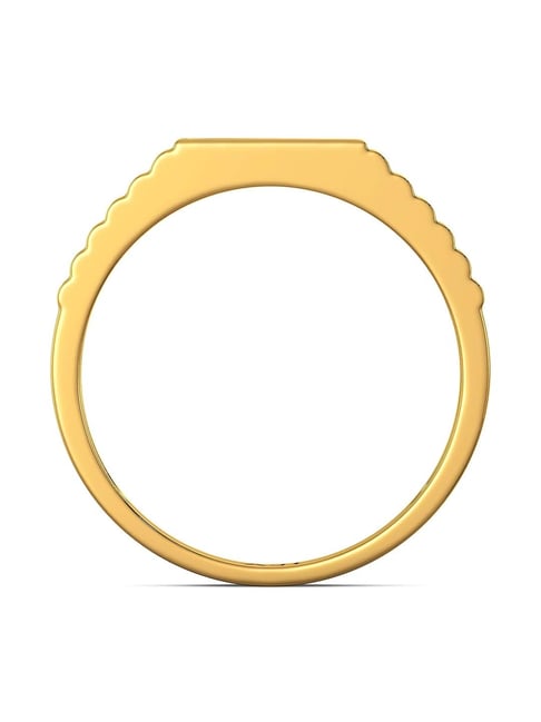 Joyalukkas 22k Gold Ring for Kids