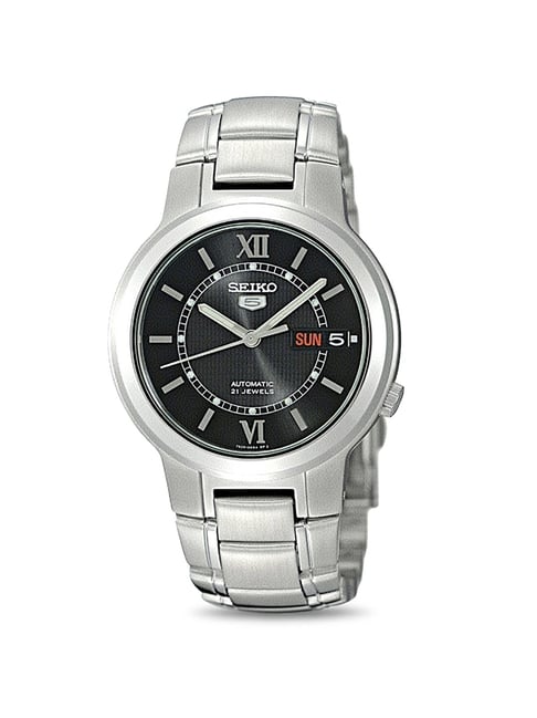 Seiko Seiko 5 SNKA23K1 Watch for Men - Price History