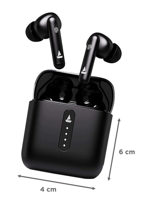 Buy Boat Airdopes 148 Bluetooth In-The-Ear Earpod with Mic Online At ...