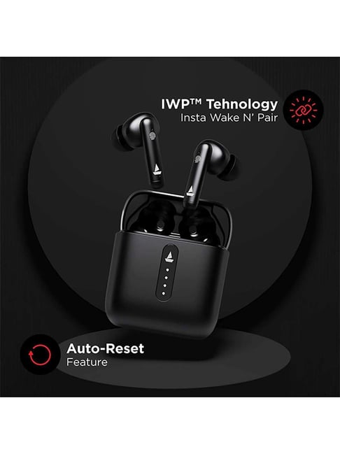 Buy Boat Airdopes 148 Bluetooth In-The-Ear Earpod with Mic Online At ...
