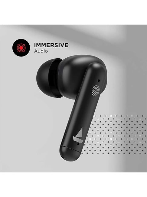 Buy Boat Airdopes 148 Bluetooth In-The-Ear Earpod with Mic Online At ...