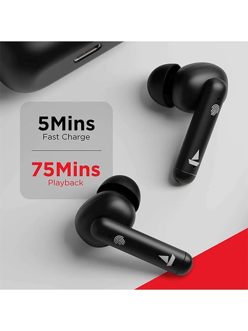 Buy Boat Airdopes 148 Bluetooth In-The-Ear Earpod with Mic Online At ...