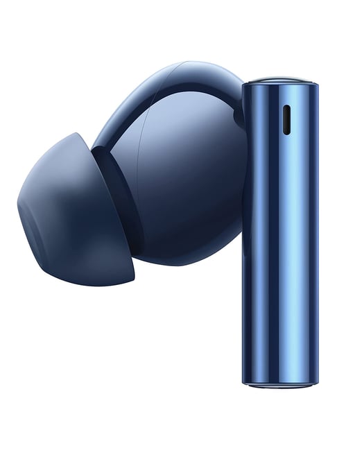 Buy realme Buds Air 3 True Wireless Earbuds with Mic (Starry Blue ...