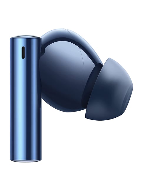 Buy realme Buds Air 3 True Wireless Earbuds with Mic (Starry Blue ...