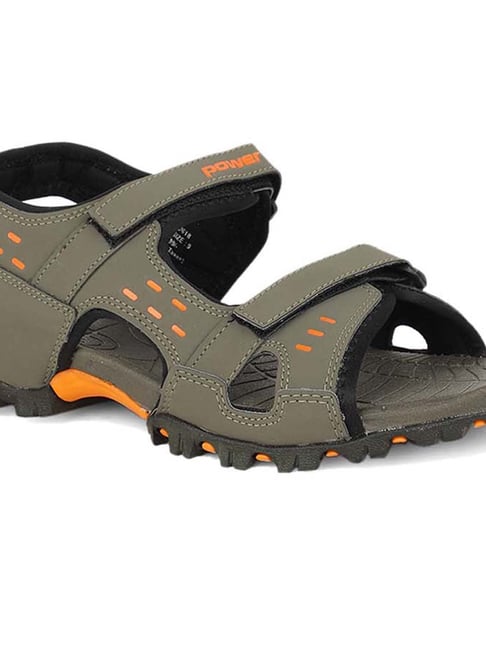 Power Men Sandals & Floaters with Phylon Sole