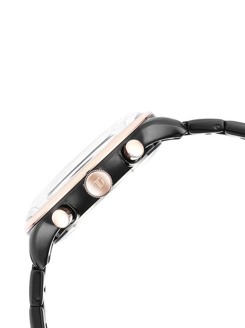 Buy Titan 90102KM01 Classique Analog Watch for Men at Best Price @ Tata ...