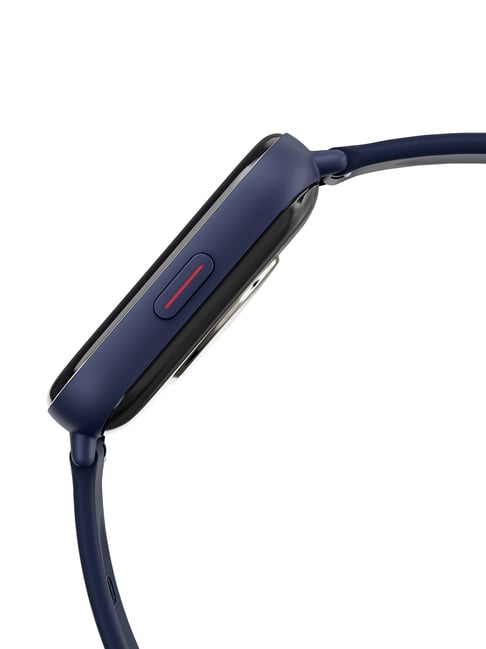 Buy Titan 90155AP02 Unisex Smart Watch at Best Price @ Tata CLiQ