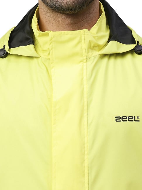 Zeel Men Rainwear