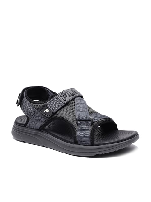 Fila men's sandals and floaters store