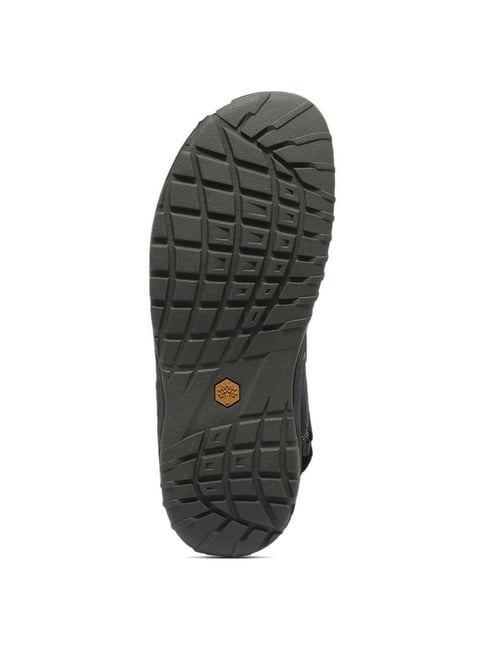 Woodland Men Sandals & Floaters with Rubber Sole