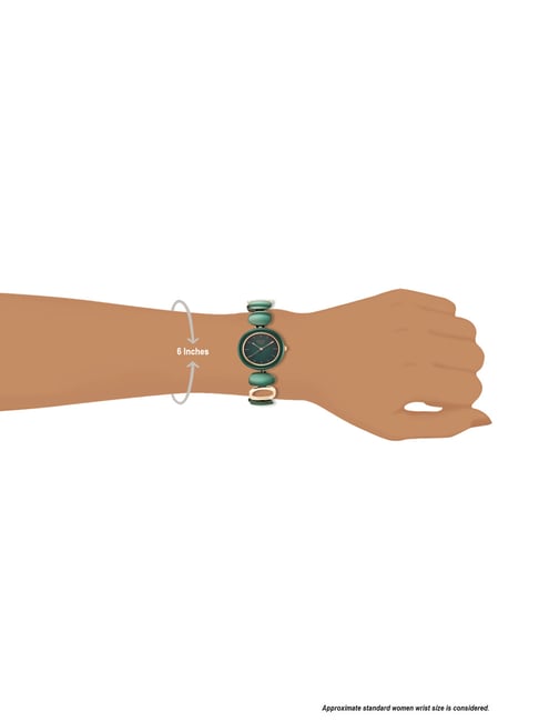 Buy Titan 95146KD02 Raga Ceramic Analog Watch for Women at Best Price ...