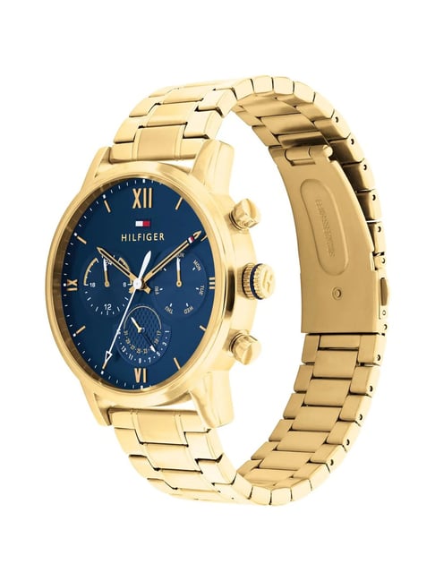 Buy Tommy Hilfiger TH1791880 Sullivan Analog Watch for Men at Best ...