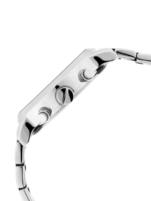 Buy Fastrack 3227SM02 FastFit Analog Watch for Men at Best Price @ Tata ...