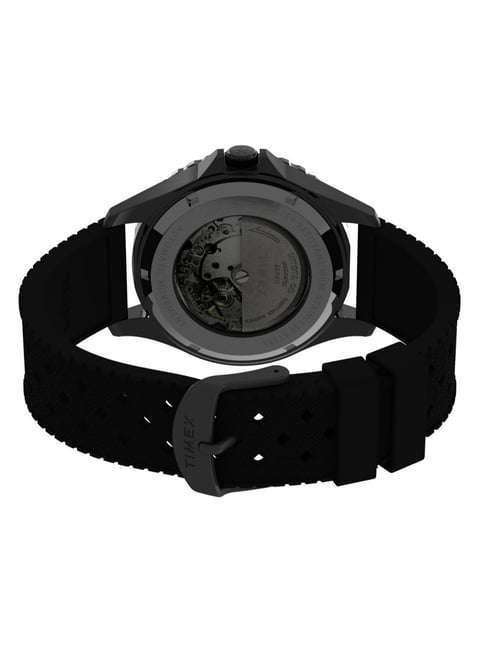 Buy Timex TW2U99900 Global Watch for Men Online @ Tata CLiQ Luxury