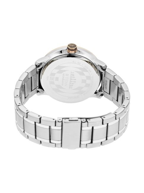 Buy Titan 1828KM02 Grandmaster II Analog Watch for Men at Best Price ...