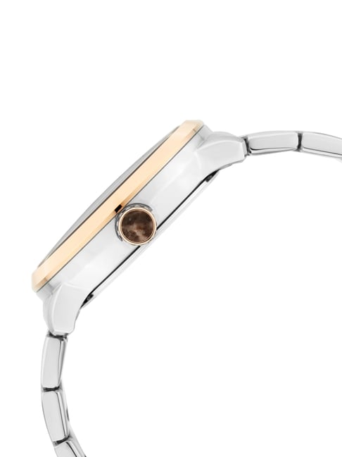 Buy Titan 1828KM02 Grandmaster II Analog Watch for Men at Best Price ...