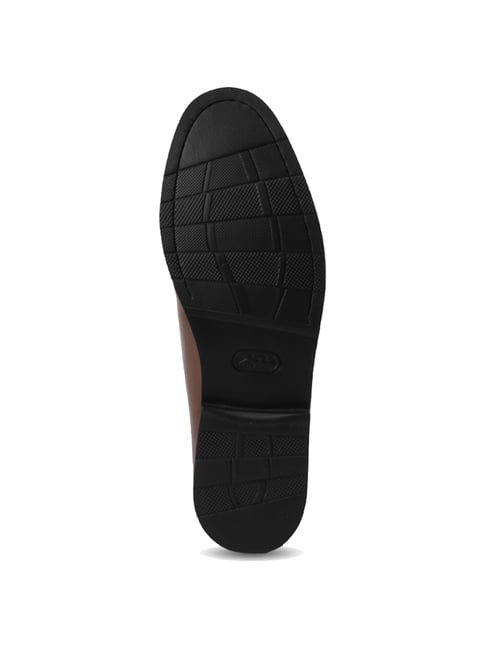 Pavers England Men Formal with Tunit Sole