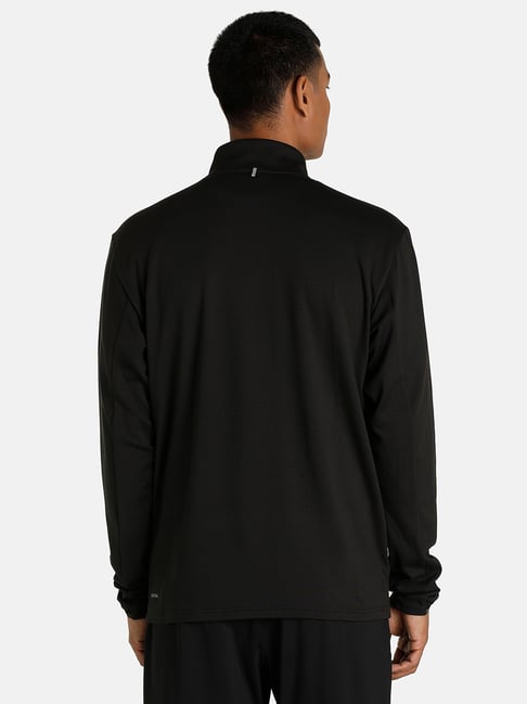 Puma Black Jackets for Men