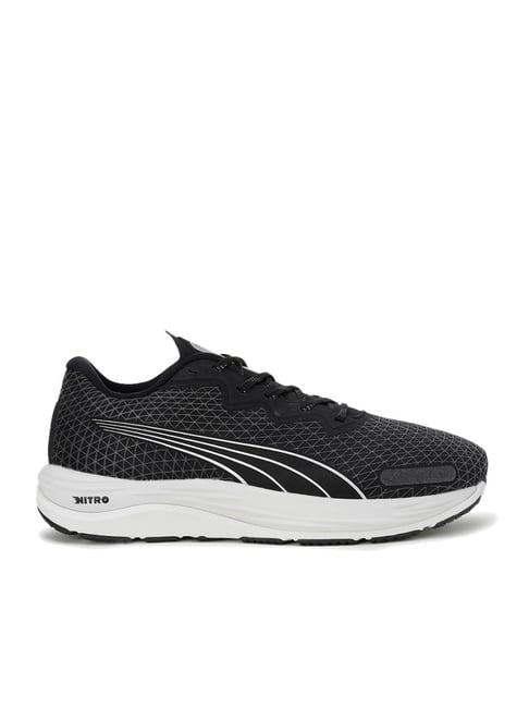 Buy Puma Men's Black Running Shoes for Men at Best Price @ Tata CLiQ